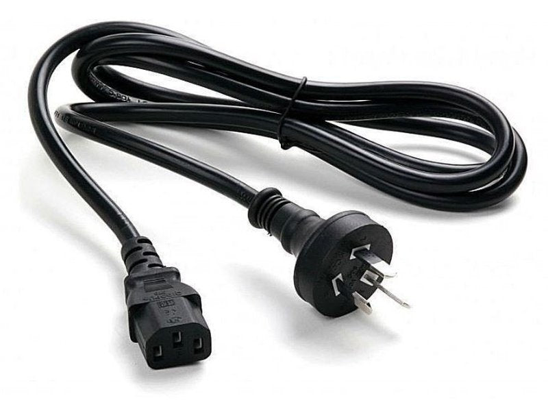 Dell 2M IEC C13 Power Cable (078967)