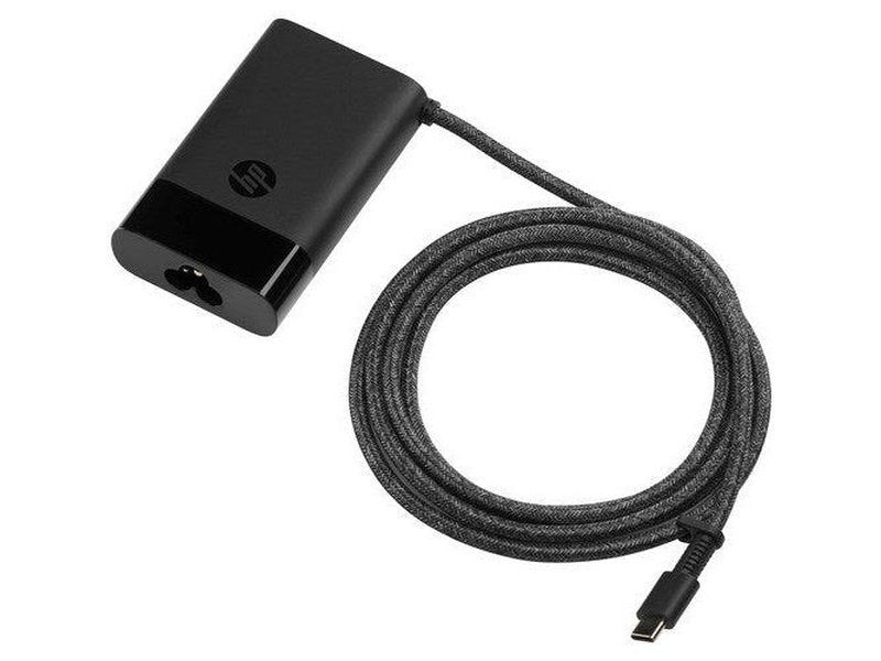 HP USB-C 65W Laptop Charger (671R3AA) | PC LAN