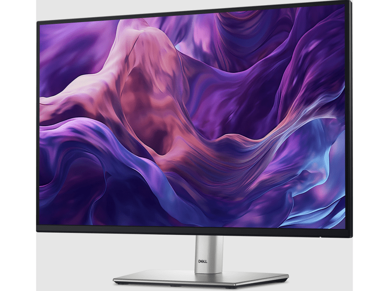 Dell P-Series P2425E 24" 16:10 WUXGA 100Hz IPS Business Monitor | PC LAN