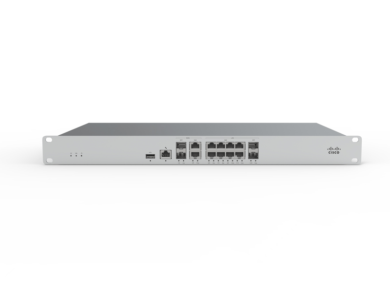 Cisco Meraki MX85 Router/Security Appliance | PC LAN