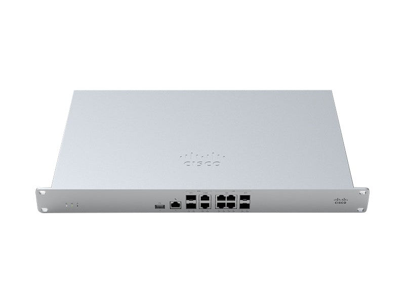 Cisco Meraki MX95 Router/Security Appliance | PC LAN