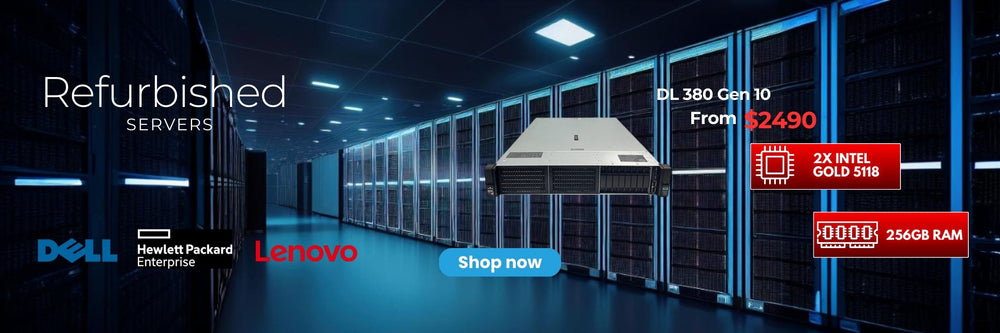 PC LAN Online Computer Store | Trusted IT supplier since 2000