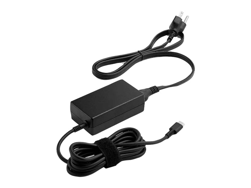 HP 65W USB-C LC Power Adapter / Laptop Charger [OEM]