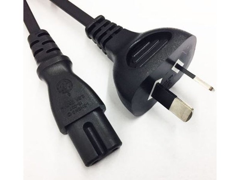 IEC C5 and C7 Power Cables | PCLAN